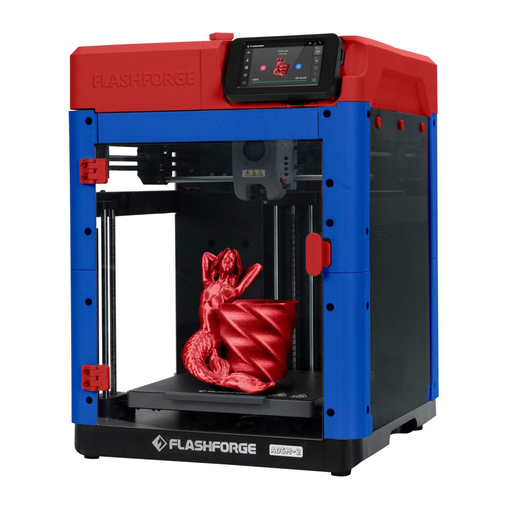Flashforge Adventurer 5M 3D Printer → NXT3D
