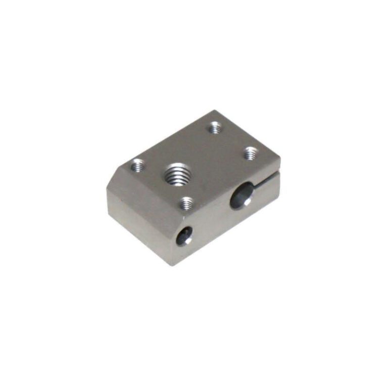 Intamsys (E3D) Heat Block (Normal Temperature) → NXT3D