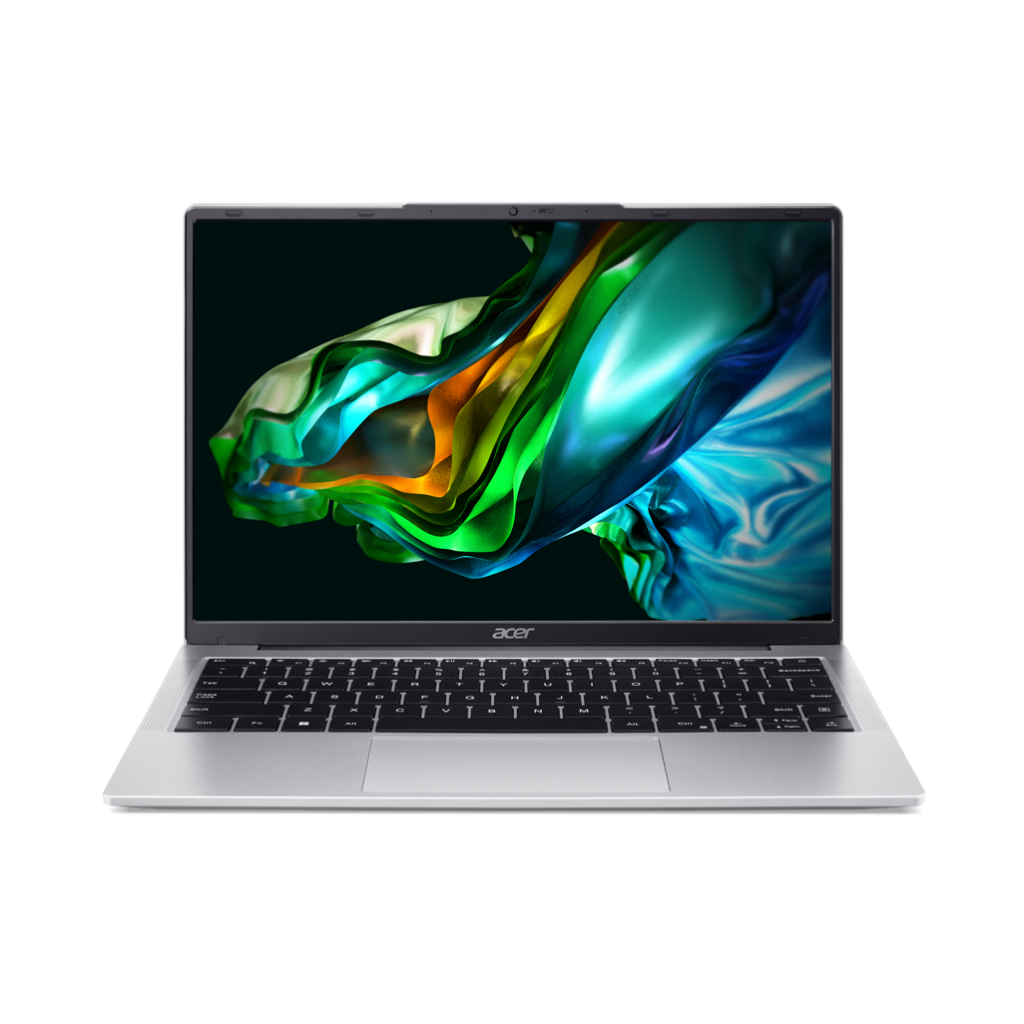 Acer i5 Laptop 14inch + Silver Bag Bundle → NXT3D