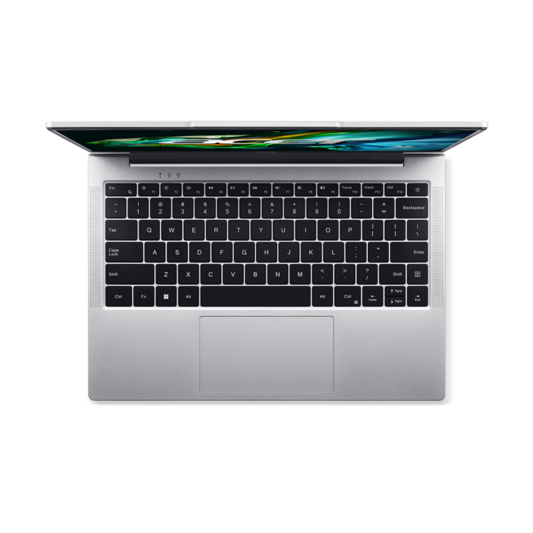 Acer i5 Laptop 14inch + Silver Bag Bundle → NXT3D